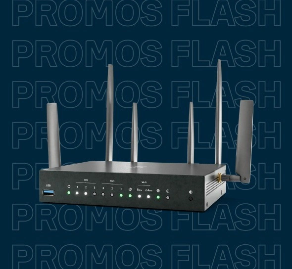 Box Pro Fibre : Accès Internet pour les Pros à partir de 30€ / mois