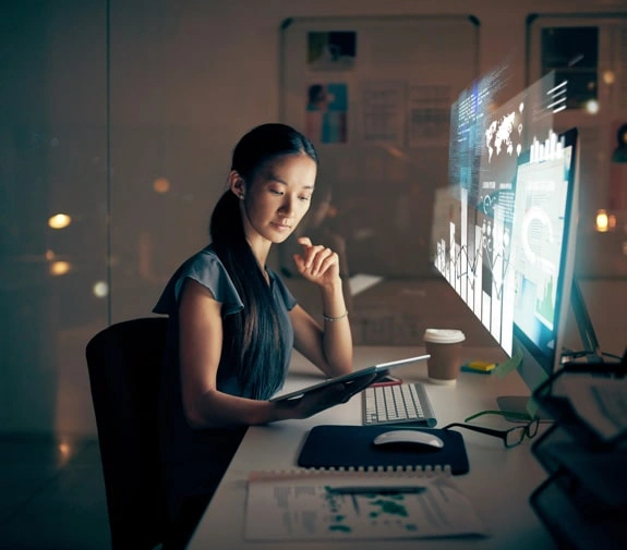 Solutions de supervision réseau et monitoring du système